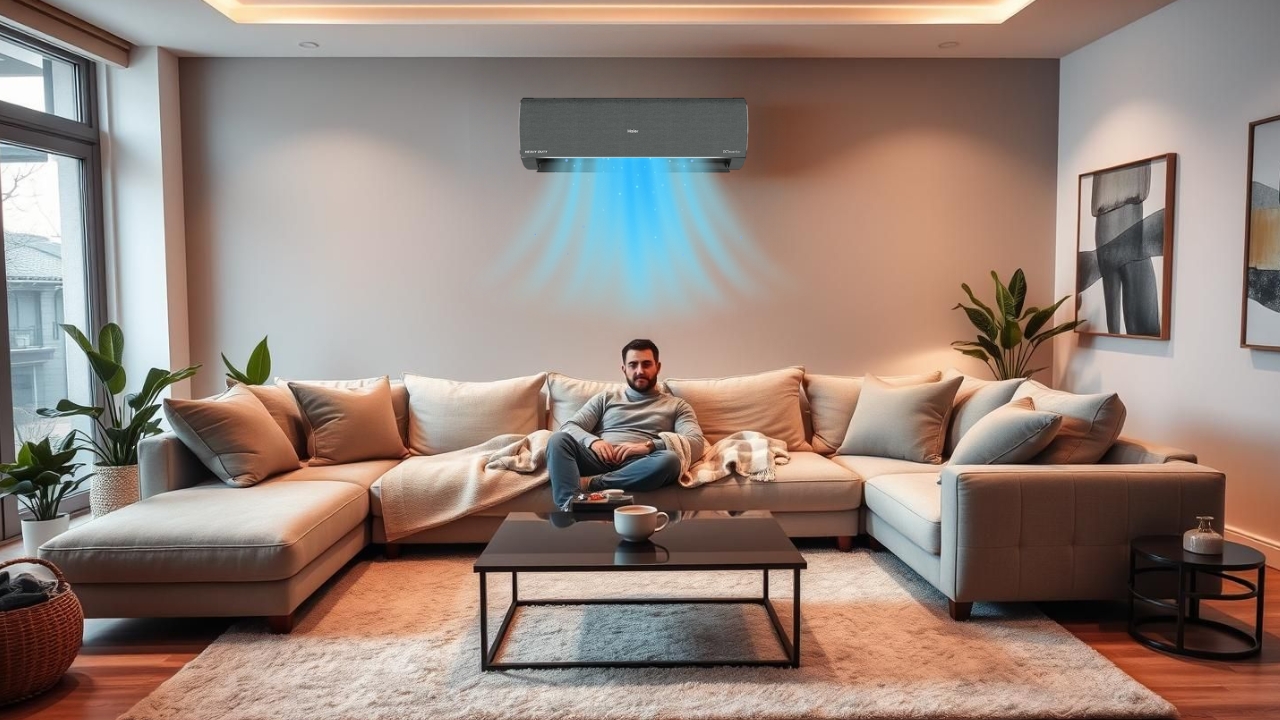 How to Keep Your Home Cool During Power Cuts blackout