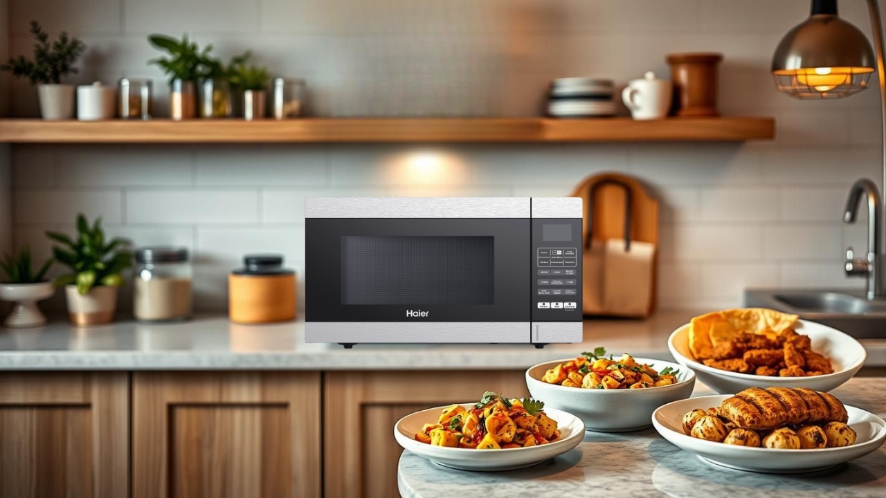 7 Oil-Free Microwave Recipes You’ll Actually Crave
