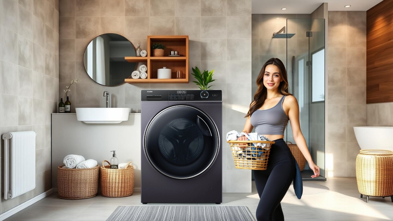 How to Wash Gym Clothes Without Ruining Fabric