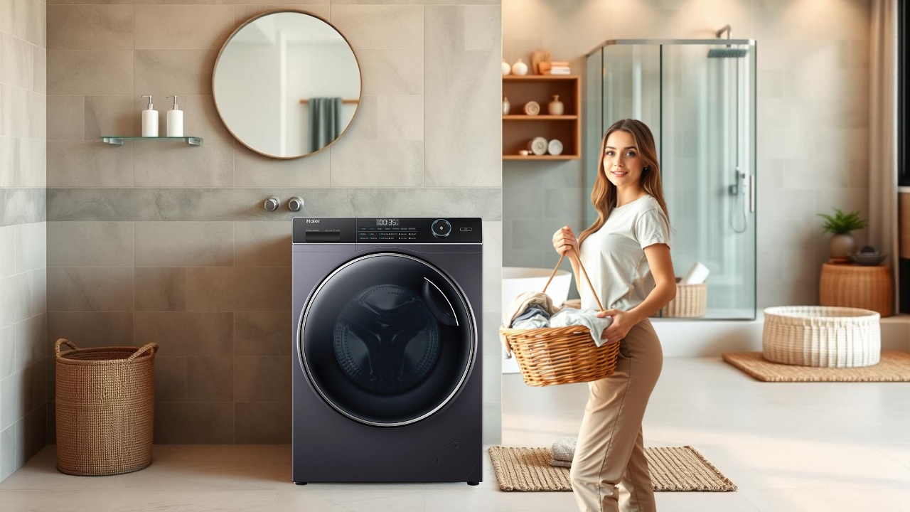 15 Washing Programs Every Indian Man Should Know