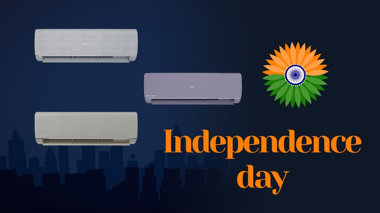 Stay Cool for the Independence Day Parade at Home