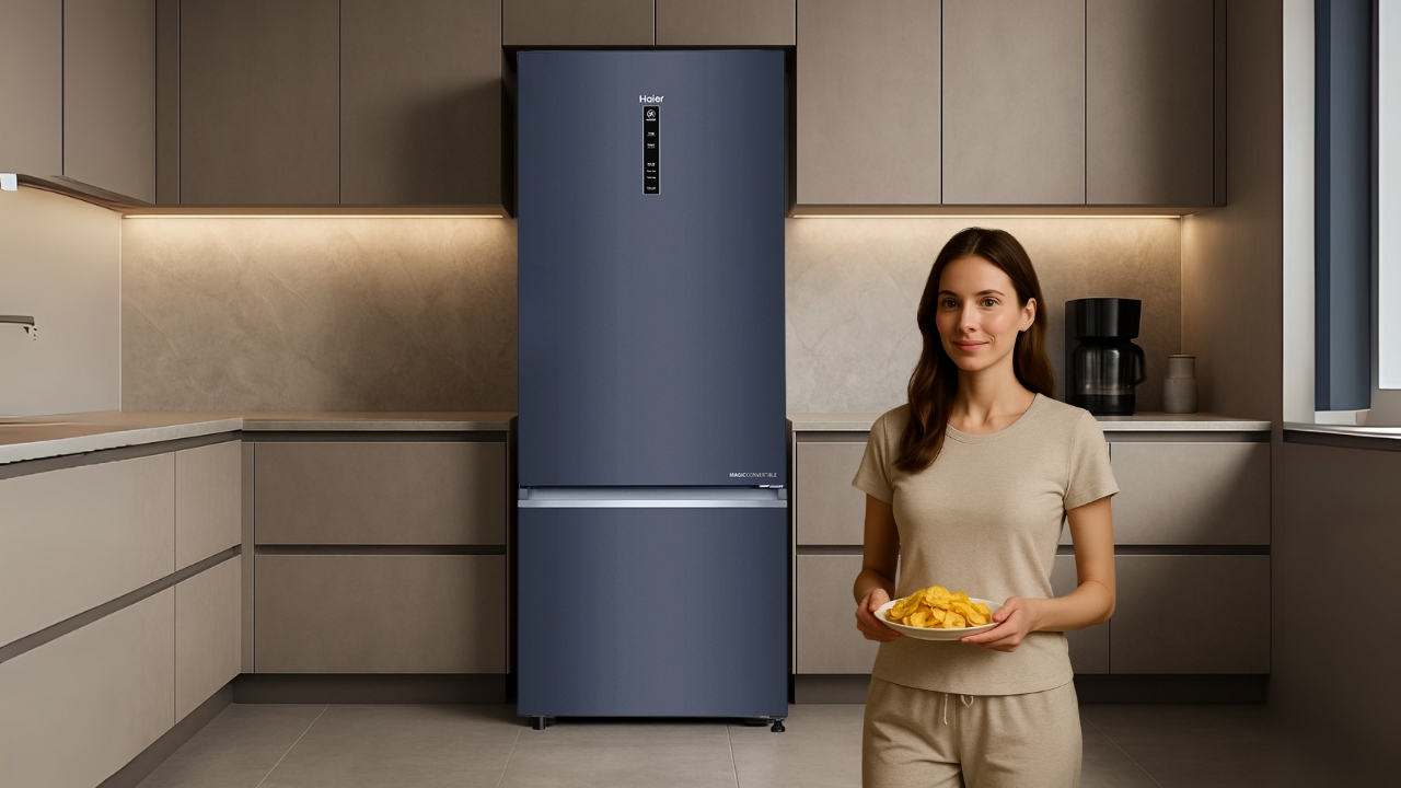 Prevent Fridge Condensation in Monsoon with Smart Tips