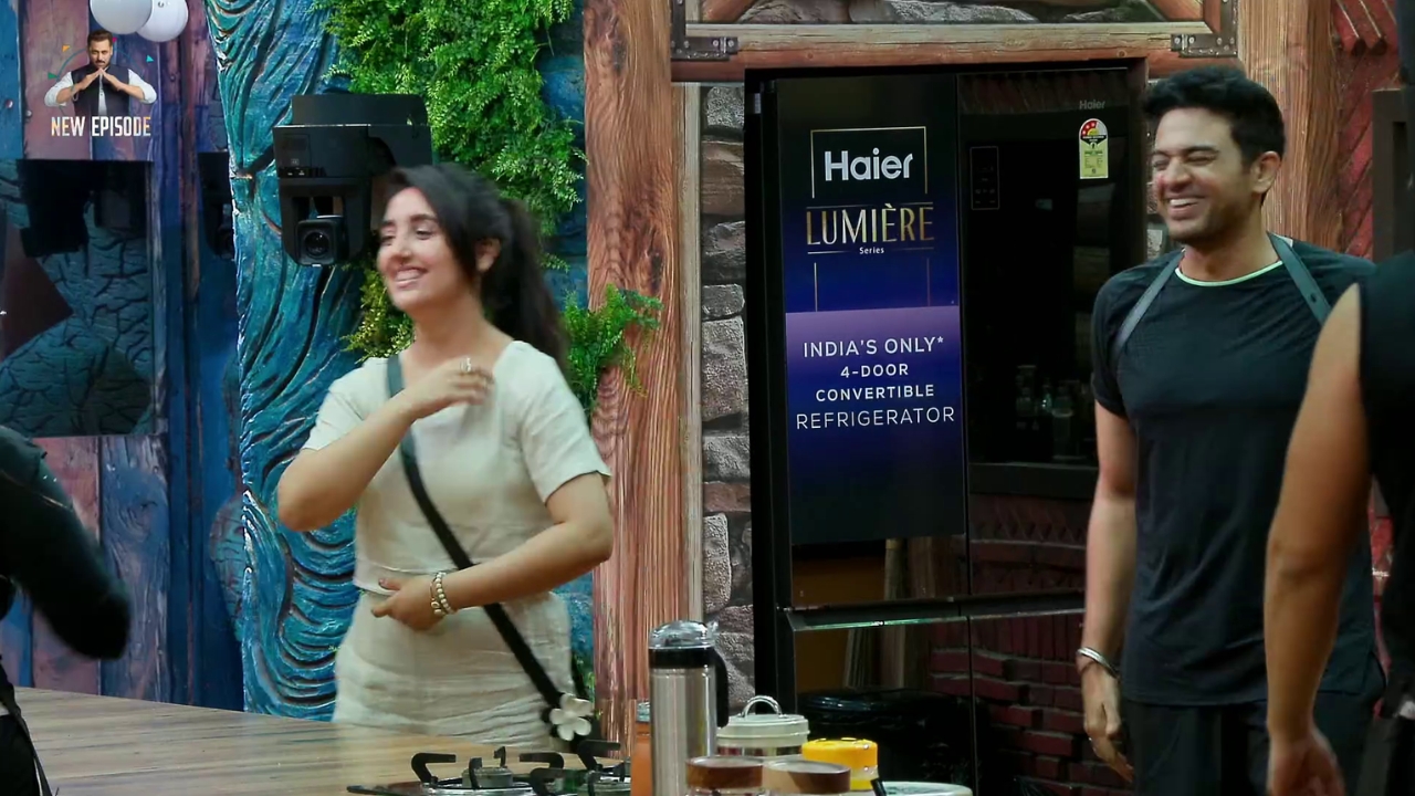 Bigg Boss Fridge Outsmarts Contestants – Here’s Why