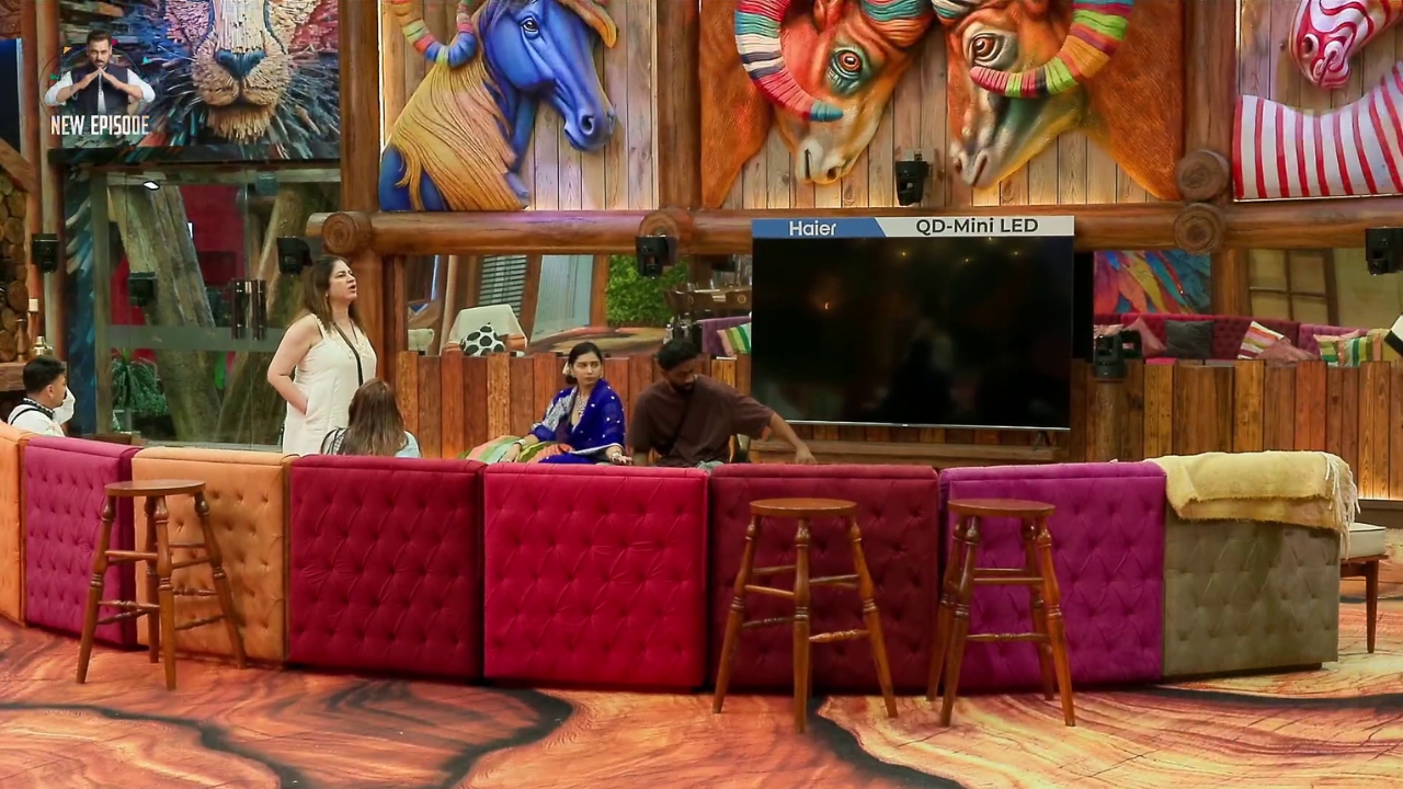 Why Bigg Boss TV Looks Sharper Than Real Life