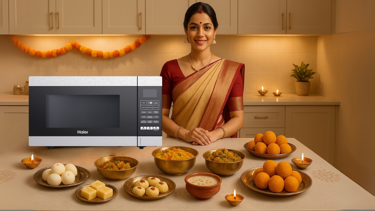 Festival Cooking Feels Lighter With This Winter Tool