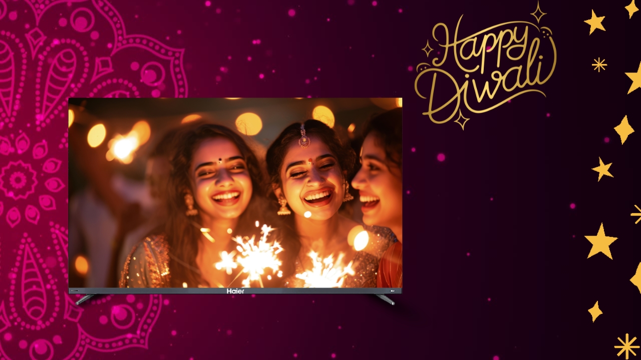From Diyas to Dolby - Why Diwali Watch Parties Are Going Viral