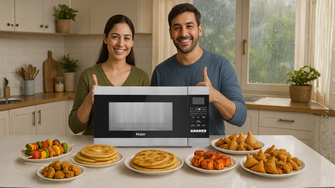 Why India’s Microwave Detox Isn’t a Diet - It’s a Kitchen Revolution