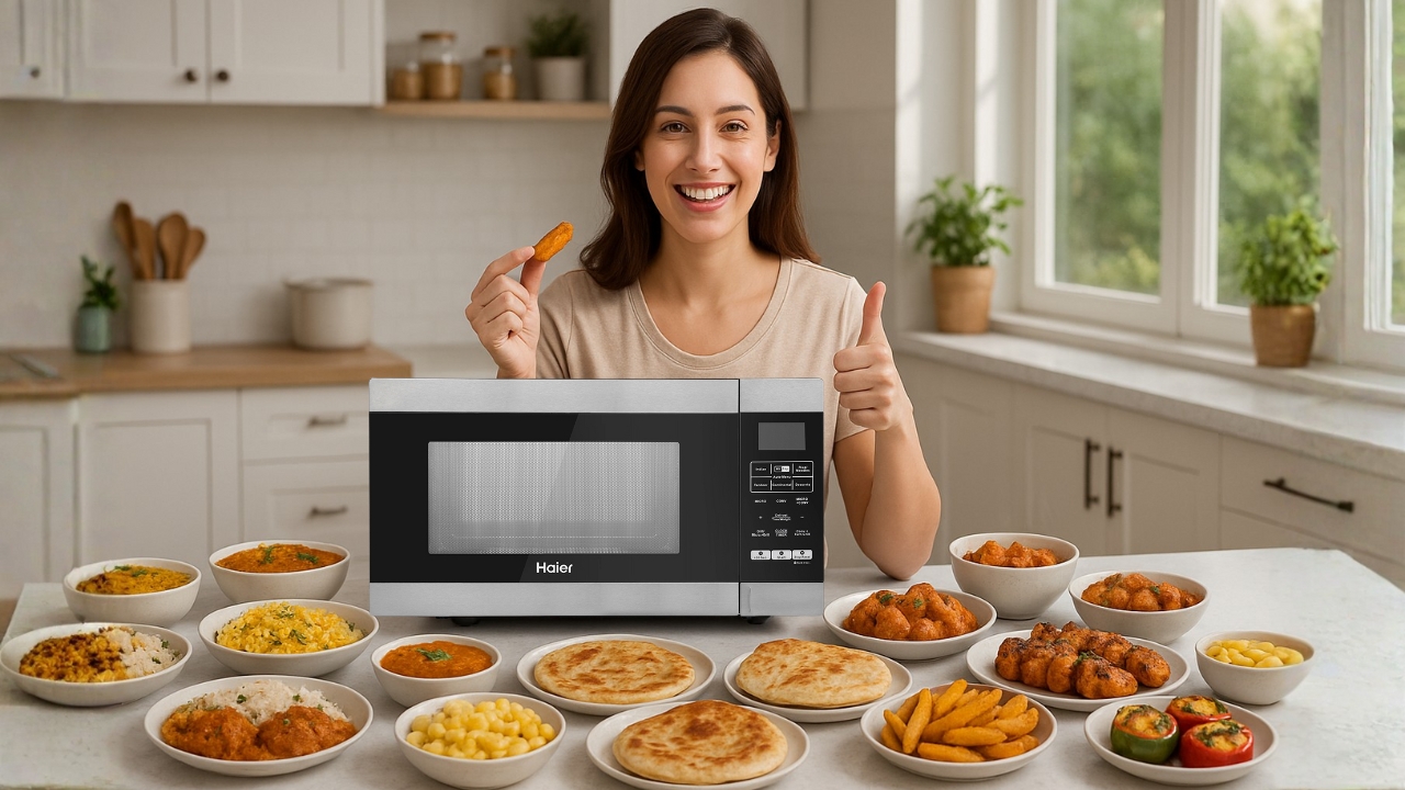 How to Reheat Leftovers Without the Stale Smell