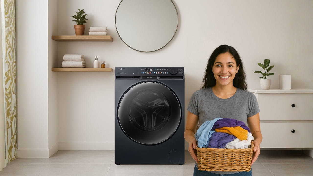 Why Clothes Smell Damp in November - Laundry Fix