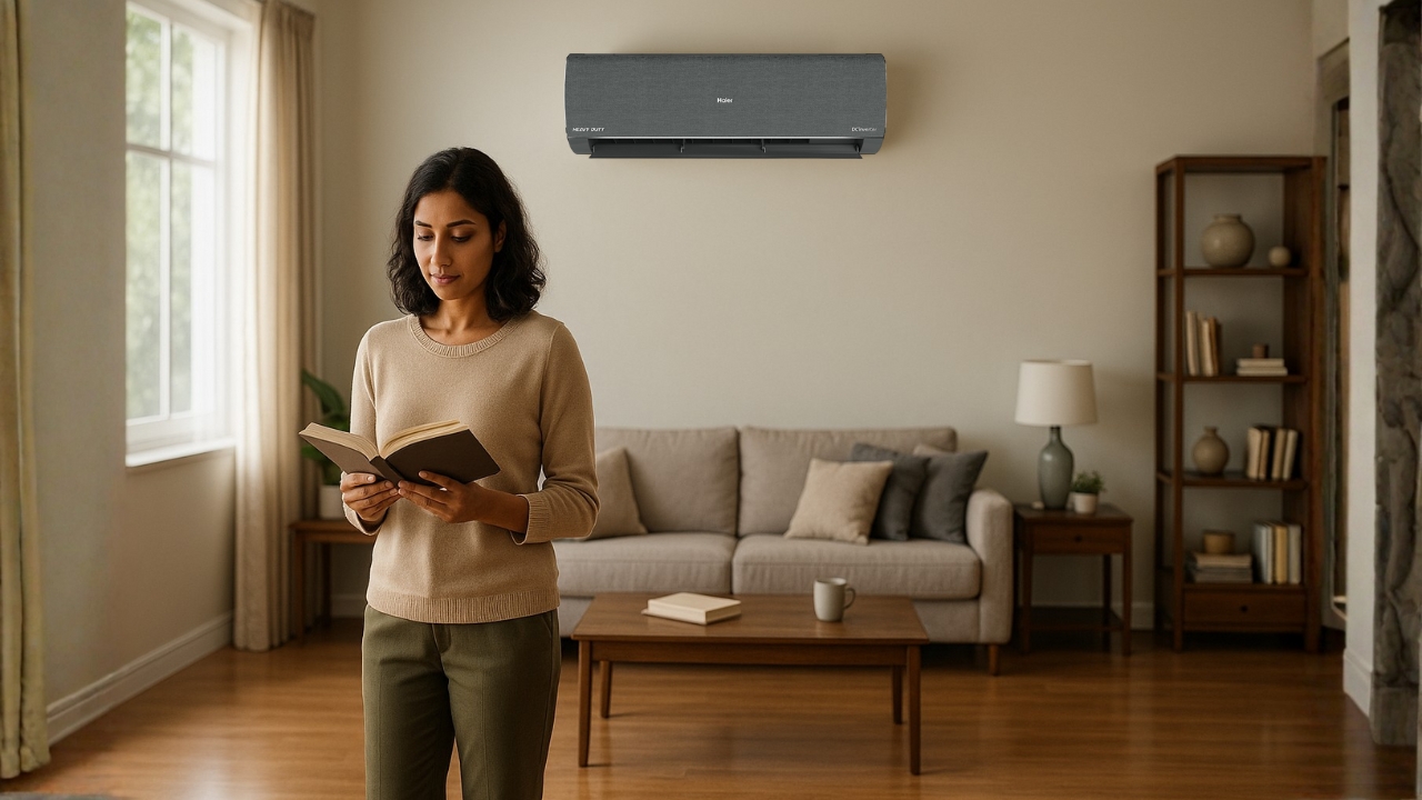 Why Smart AC Timers Matter as Daytime Heat Drops