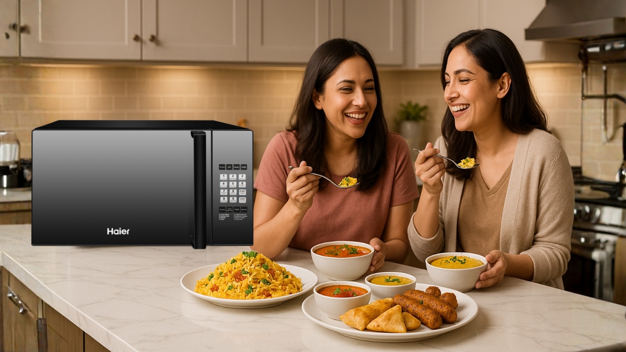 How to Keep Food Warm Without Overcooking