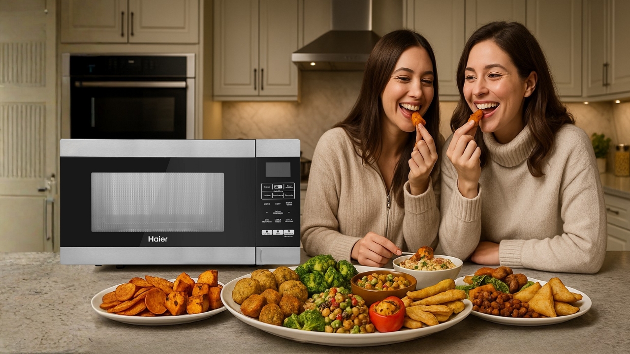Winter Cooking Does Not Need to Be Stressful