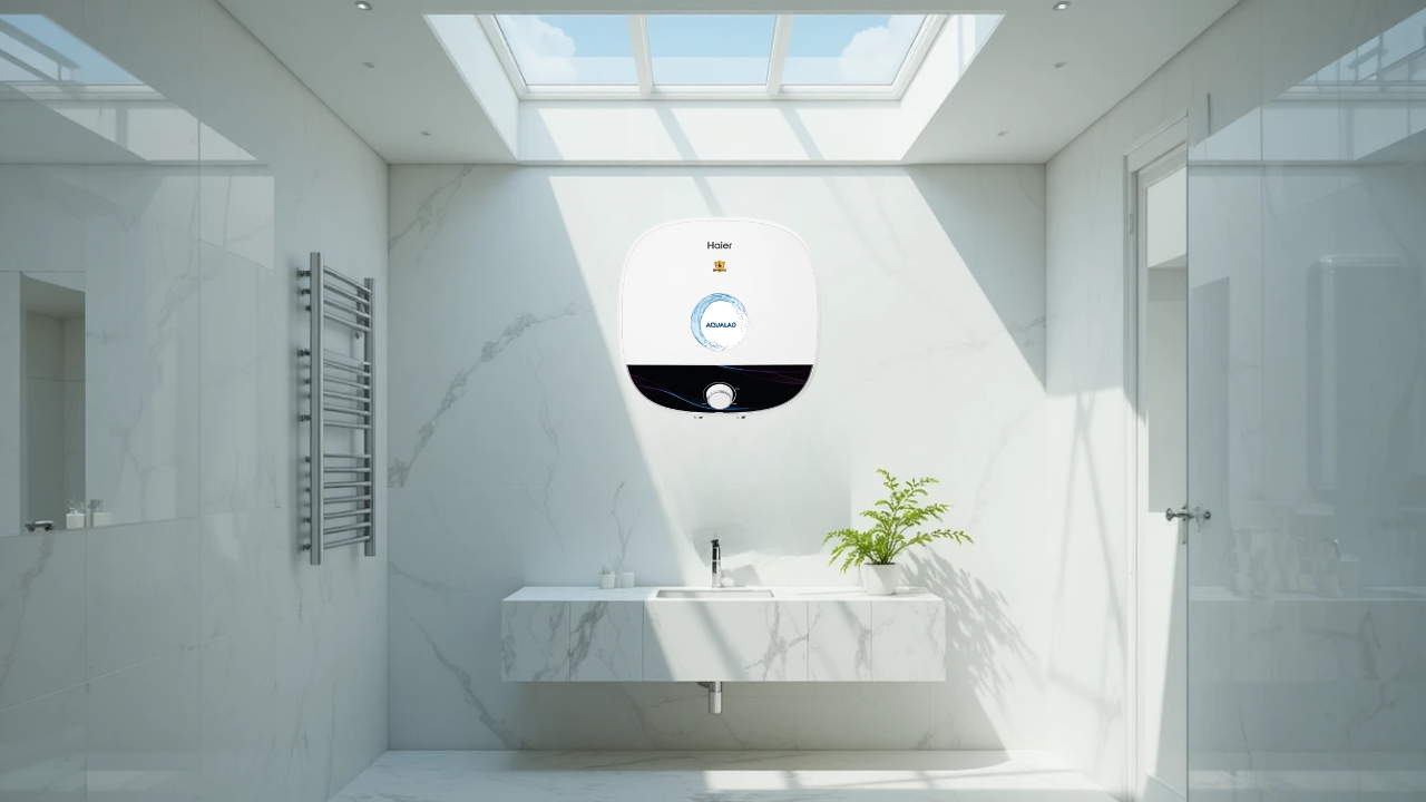 Why Titanium Tanks Improve Water Heater Lifespan