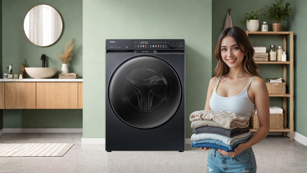 Hygiene That Continues Even After the Wash