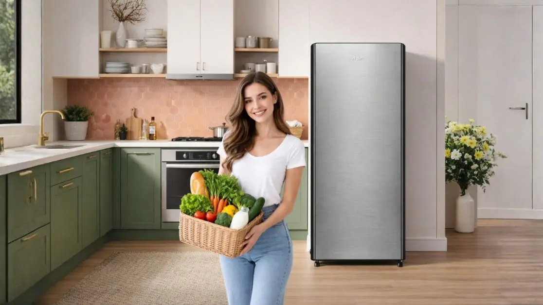 Refrigerators Built for Indian Summers and Extreme Heat