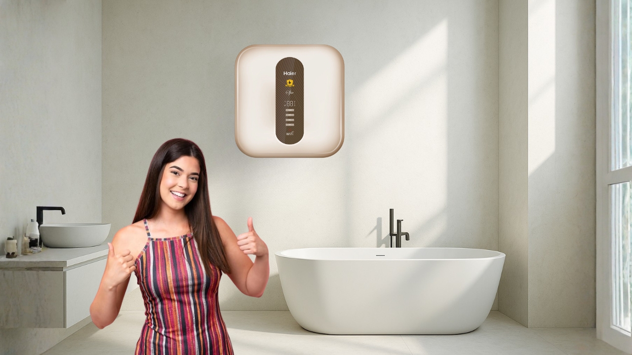 Shock-Proof Water Heaters - Safety Features You Should Know