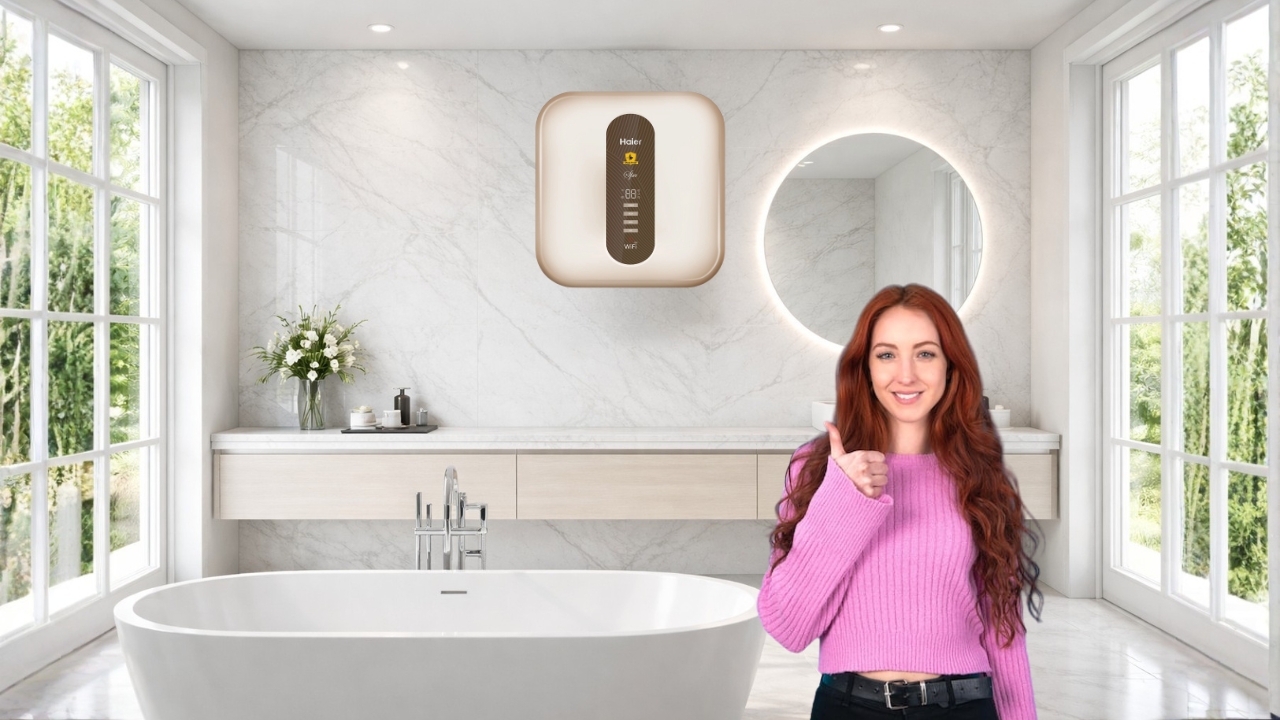 Smart Heating for Different Seasons and Usage Patterns