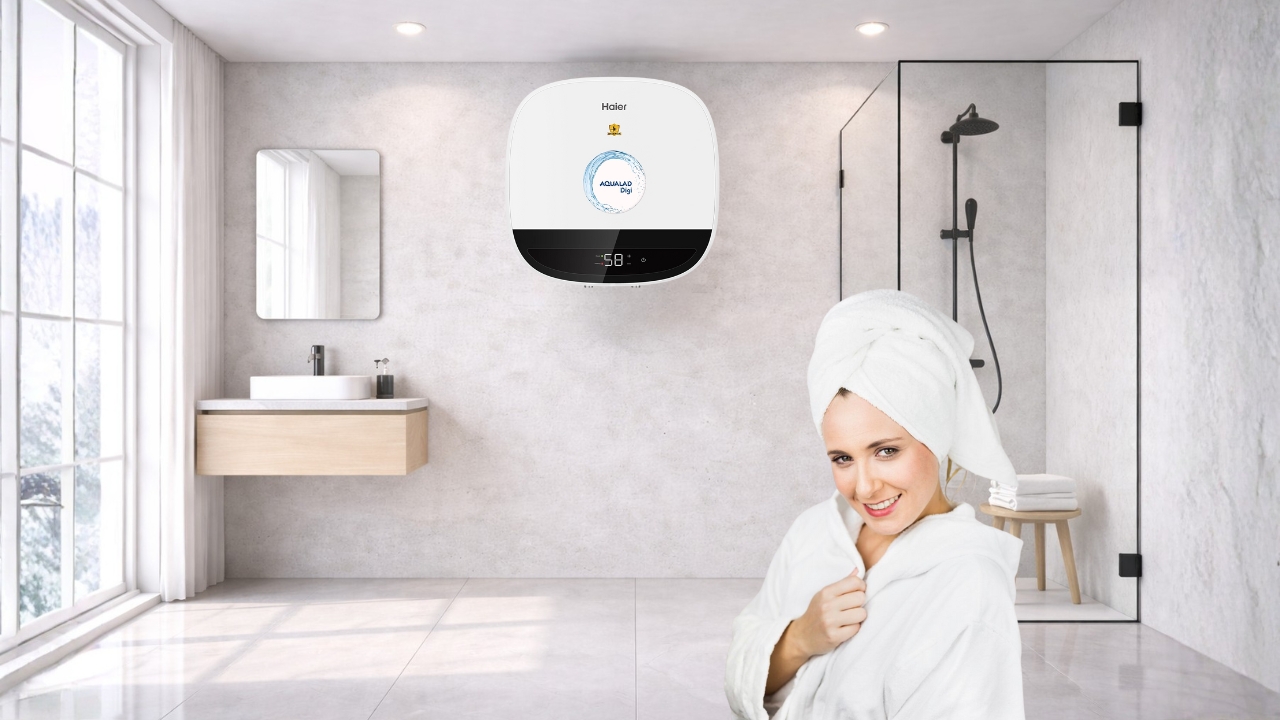 How Water Heaters Handle Hard Water Conditions in India