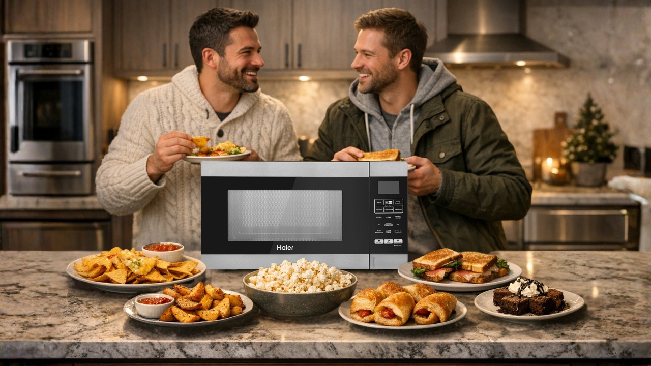 Why Winter Meals Taste Better When Reheated the Right Way