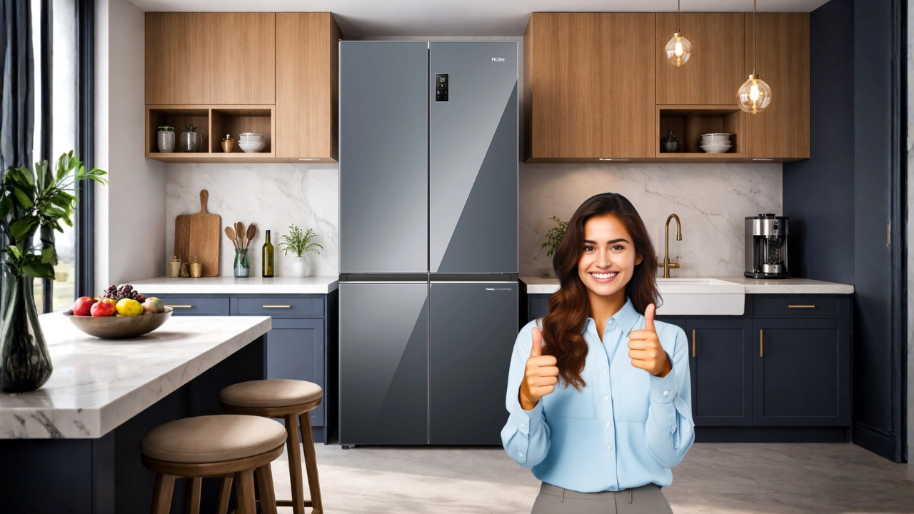 The Science Behind Dual Magic Zones in Refrigerators