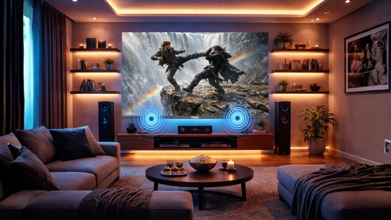 How 6.2.2 Channel Sound Creates True Surround