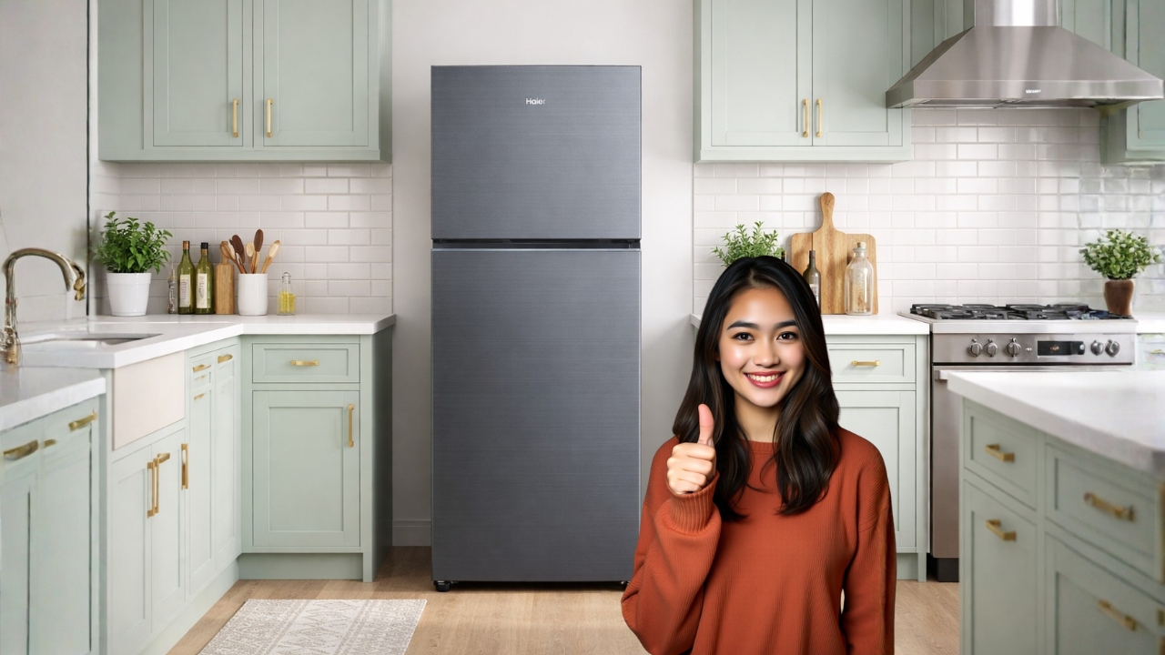 Eco Mode in Refrigerators - Save Up to 6% Energy