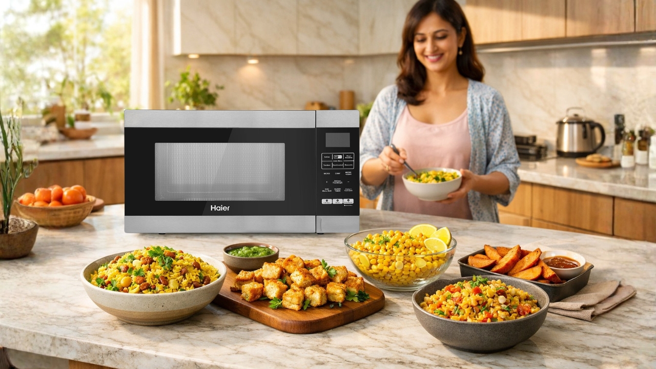 Faster Cooking for Rising Temperatures - Summer Tips