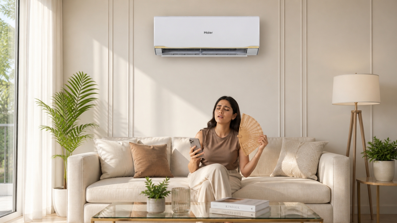Understanding Cooling Capacity in Air Conditioners